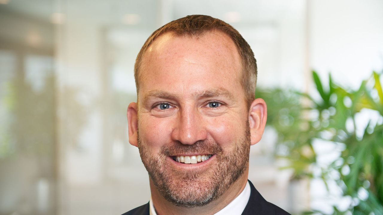 Arch Insurance Bermuda unveils new incoming MD | Captive International